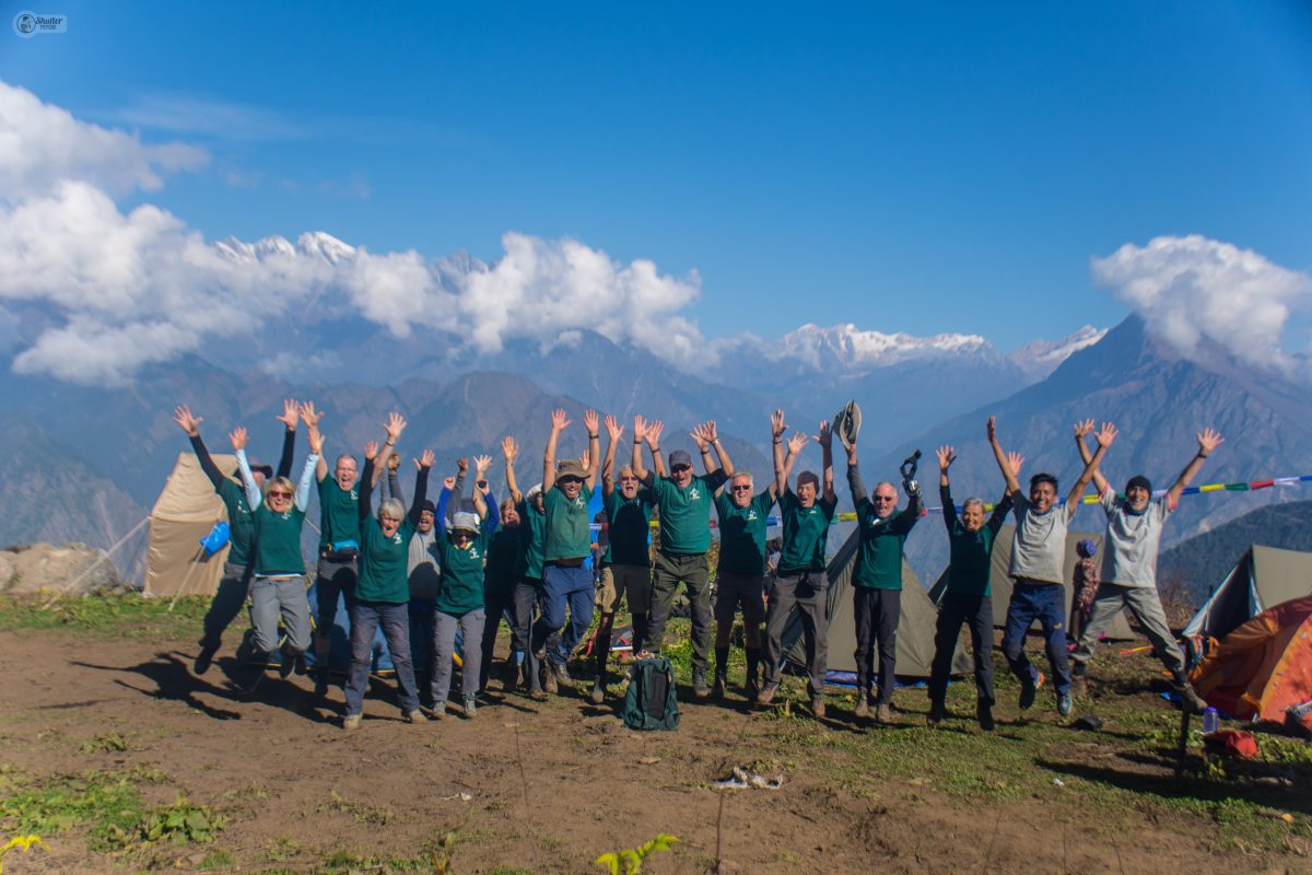 Adventure Tourism - 25 years of experience