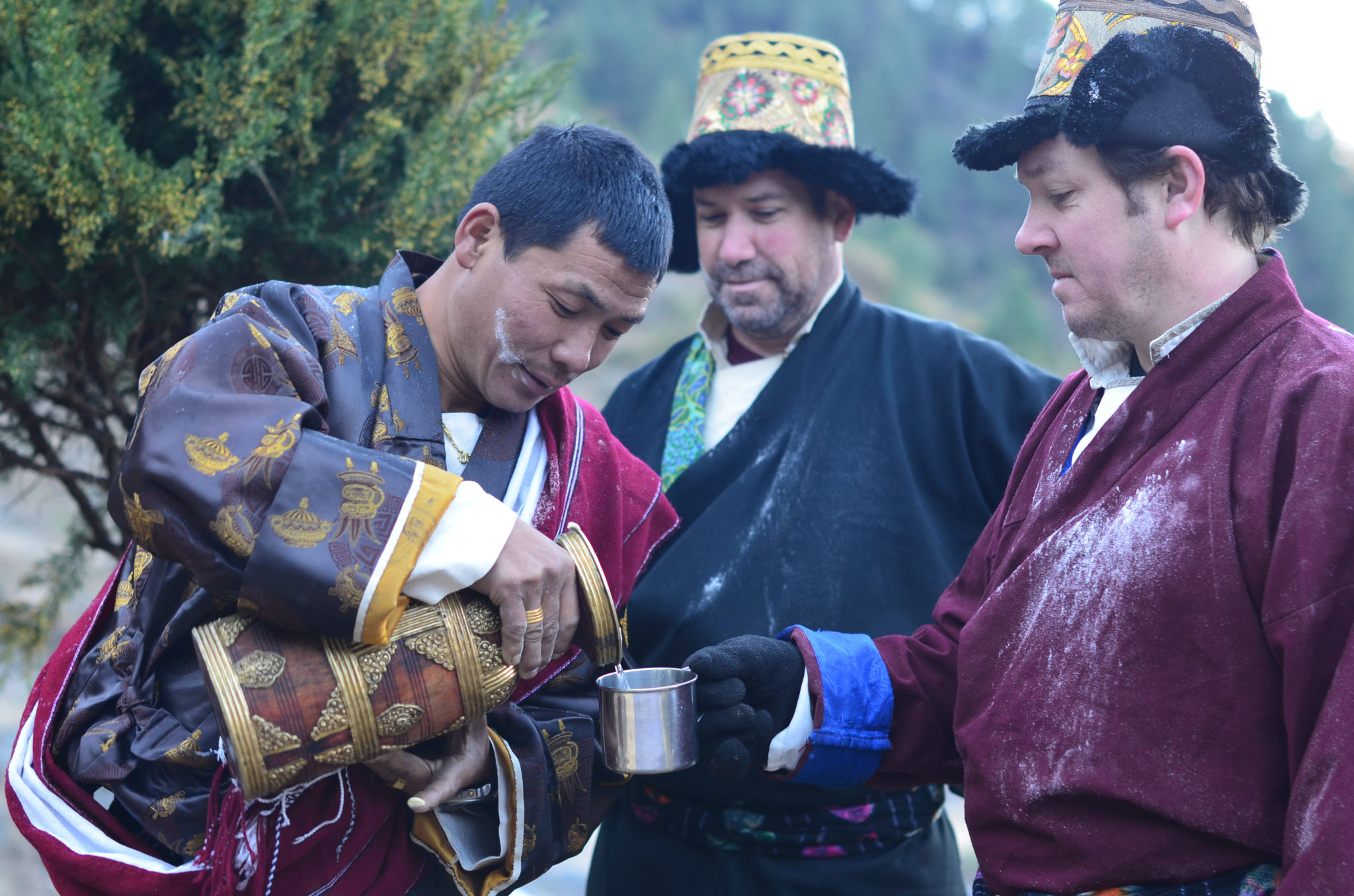 Tamang Heritage Trek: Visiting the Tibetan Villages in Northern Nepal ...