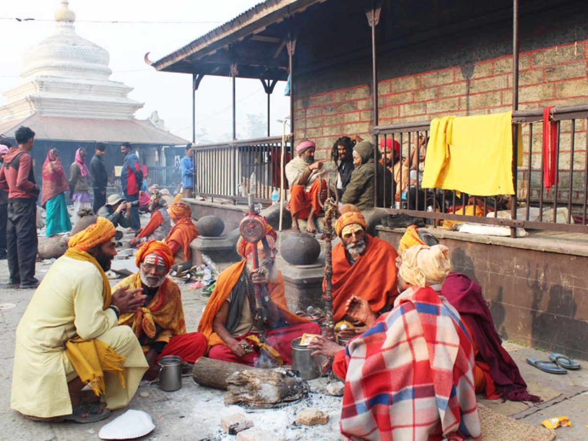 Top Pilgrimage Sites In Nepal: For Hindus And Buddhists