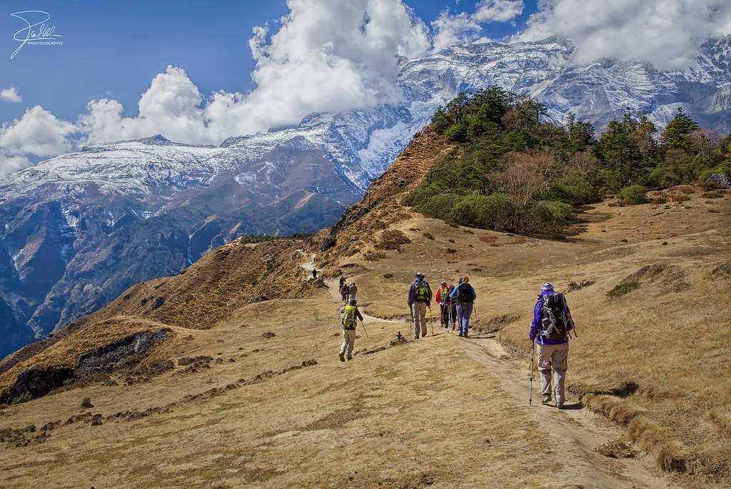 Short Trekking Trails In Nepal: Within 10 Days Or Less! - 25 years of ...